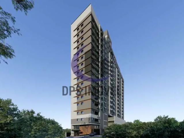 Apartamento para Venda em São Paulo/SP Interlagos 2 Quartos