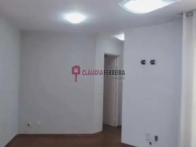 Apartamento para Venda em São Paulo/SP Interlagos 2 Quartos