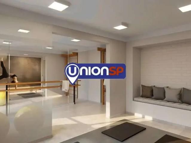Apartamento para Venda em São Paulo/SP Interlagos 2 Quartos