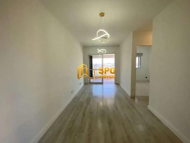 Apartamento para Venda em São Paulo/SP Interlagos 2 Quartos