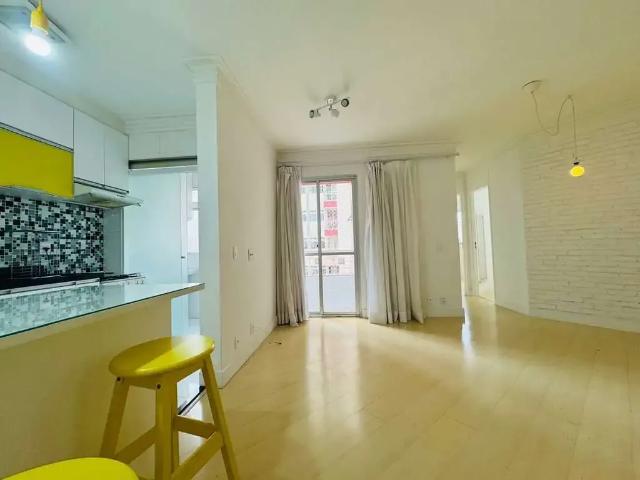 Apartamento para Venda em São Paulo/SP Interlagos 2 Quartos