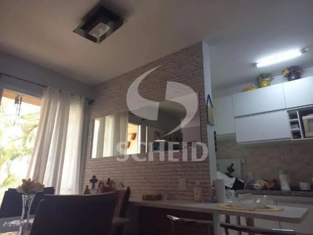 Apartamento para Venda em São Paulo/SP Interlagos 2 Quartos