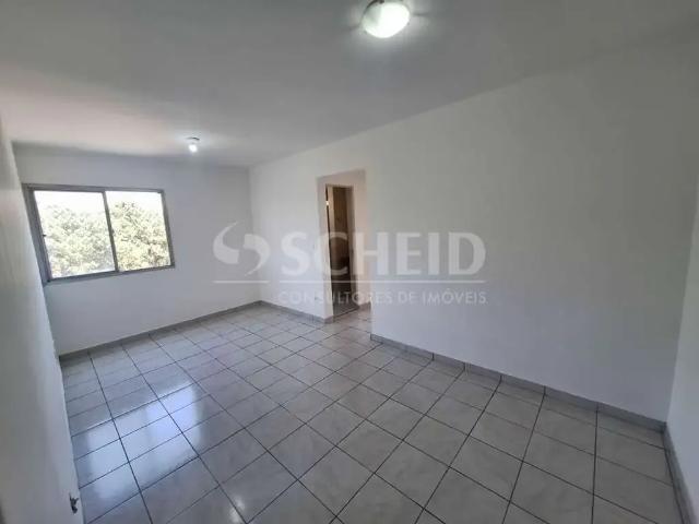 Apartamento para Venda em São Paulo/SP Interlagos 2 Quartos