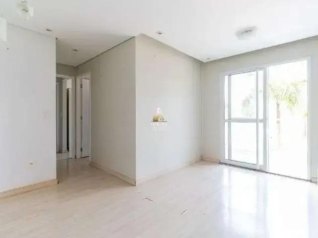 Apartamento para Venda em São Paulo/SP Interlagos 2 Quartos
