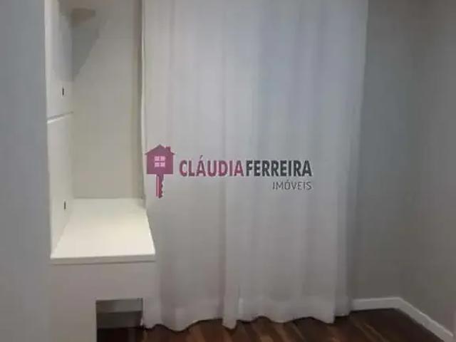 Apartamento para Venda em São Paulo/SP Interlagos 2 Quartos
