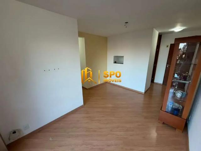 Apartamento para Venda em São Paulo/SP Interlagos 2 Quartos