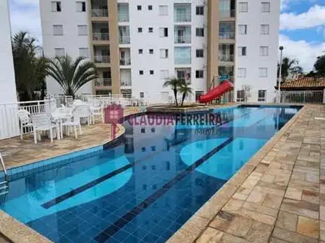 Apartamento para Venda em São Paulo/SP Interlagos 2 Quartos
