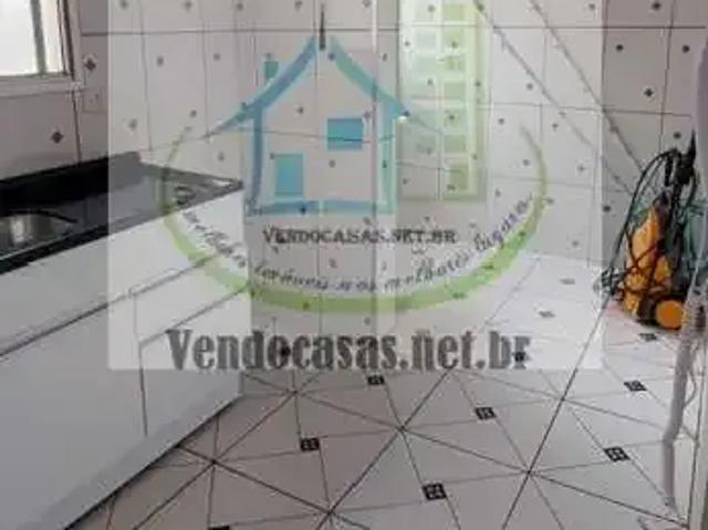 Apartamento para Venda em São Paulo/SP Interlagos 2 Quartos