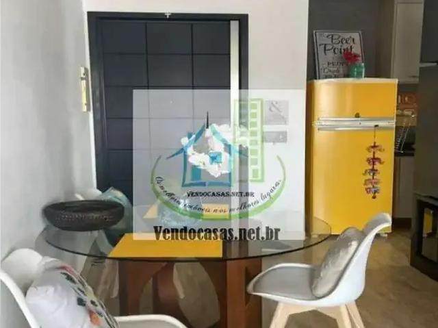 Apartamento para Venda em São Paulo/SP Interlagos 2 Quartos