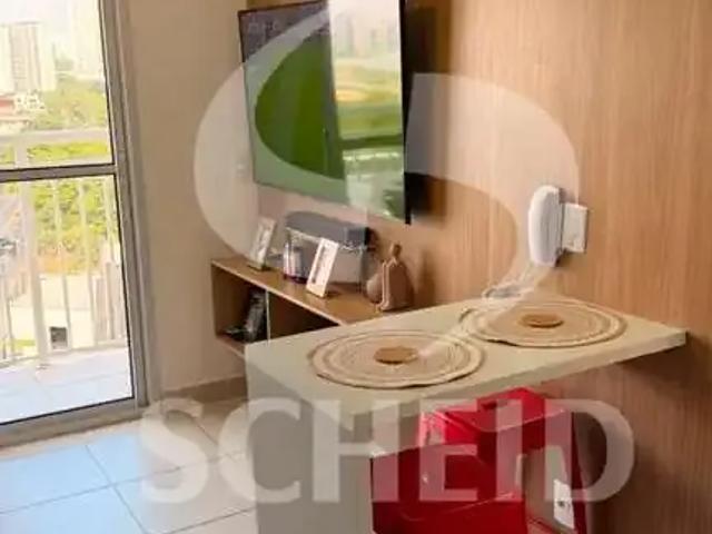 Apartamento para Venda em São Paulo/SP Interlagos 2 Quartos