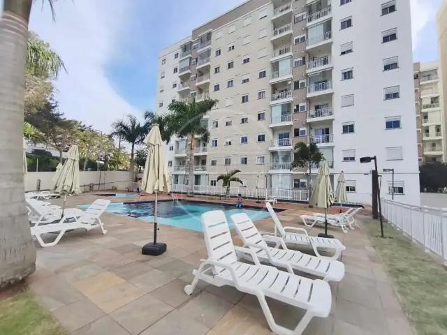Apartamento para Venda em São Paulo/SP Interlagos 2 Quartos