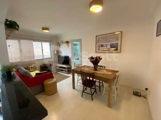 Apartamento para Venda em São Paulo/SP Interlagos 2 Quartos