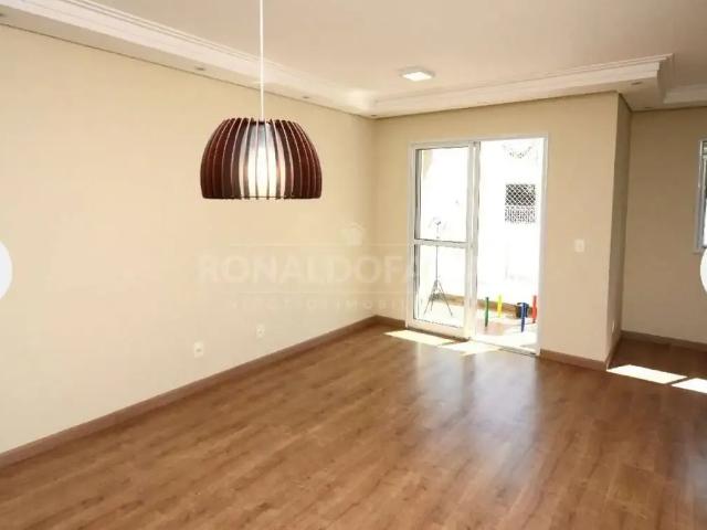Apartamento para Venda em São Paulo/SP Interlagos 2 Quartos