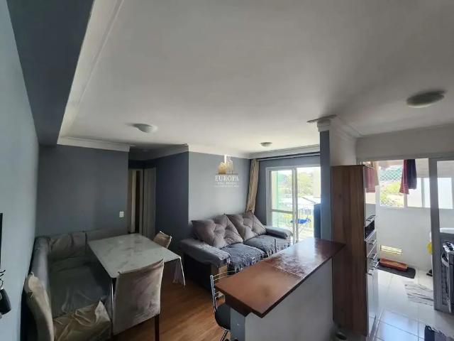 Apartamento para Venda em São Paulo/SP Interlagos 2 Quartos