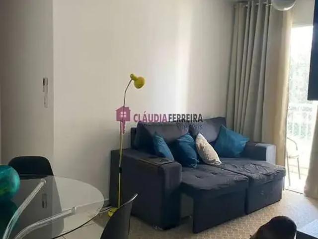 Apartamento para Venda em São Paulo/SP Interlagos 2 Quartos