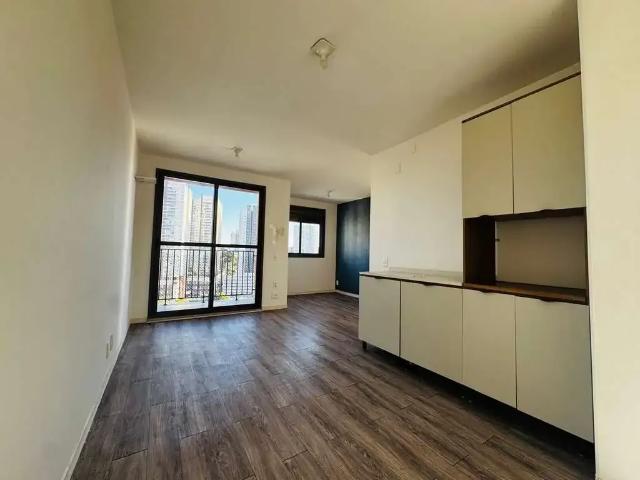 Apartamento para Venda em São Paulo/SP Interlagos 2 Quartos