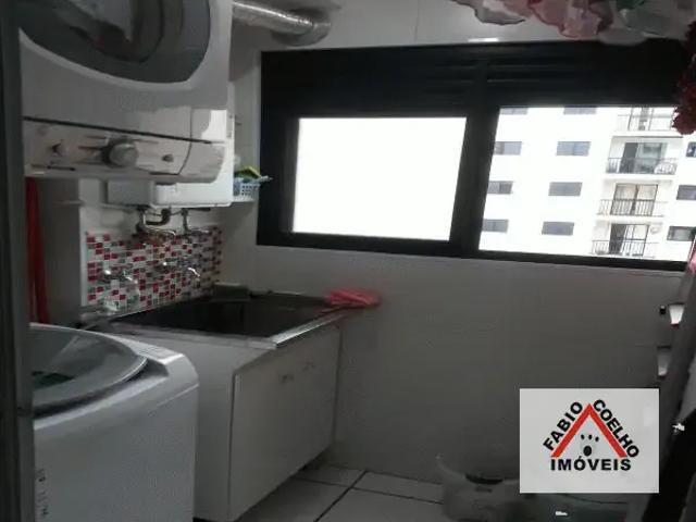 Apartamento para Venda em São Paulo/SP Interlagos