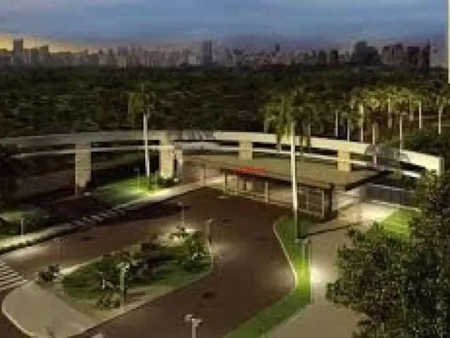 Apartamento para Venda em São Paulo/SP Interlagos 4 Quartos