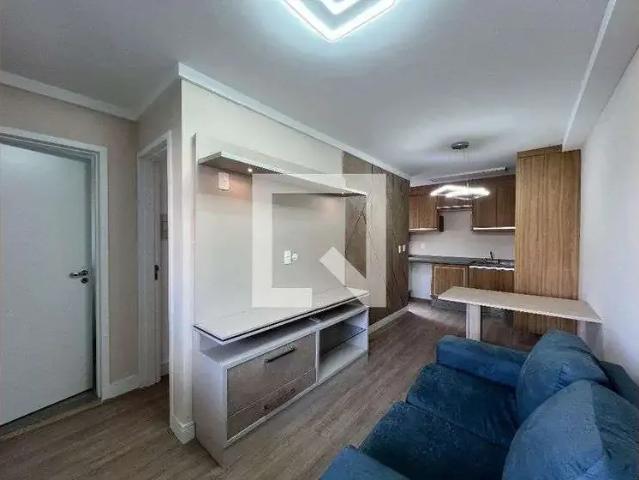 Apartamento para Venda em São Paulo/SP Ipiranga 1 Quartos