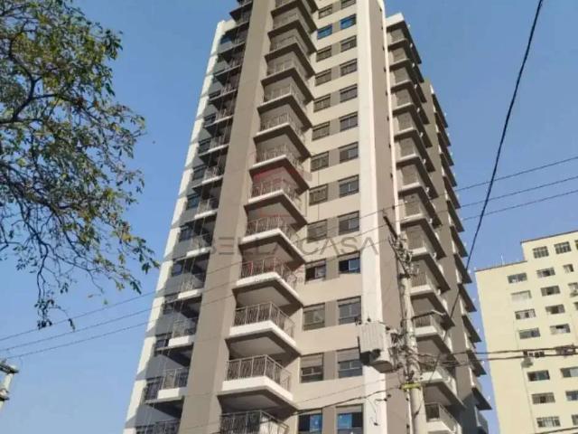 Apartamento para Venda em São Paulo/SP Ipiranga 1 Quartos