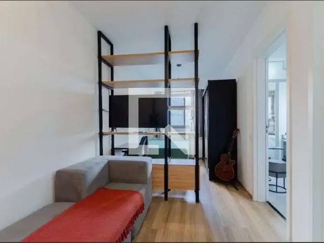 Apartamento para Venda em São Paulo/SP Ipiranga 1 Quartos
