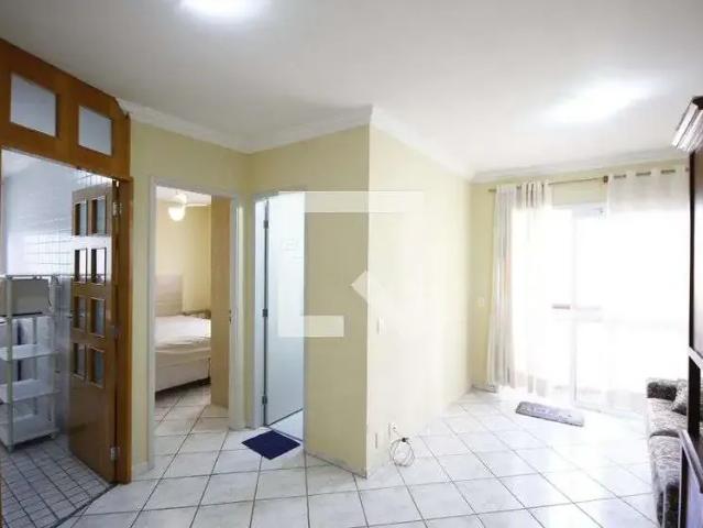 Apartamento para Venda em São Paulo/SP Ipiranga 1 Quartos
