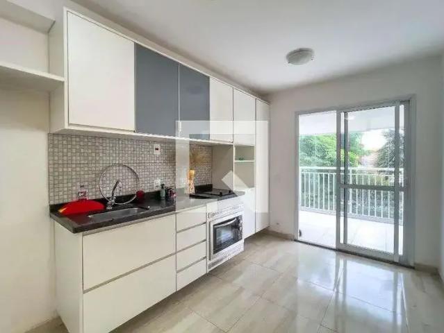 Apartamento para Venda em São Paulo/SP Ipiranga 1 Quartos