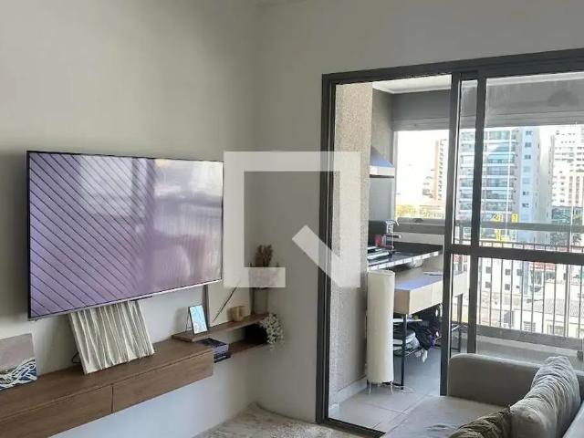 Apartamento para Venda em São Paulo/SP Ipiranga 1 Quartos