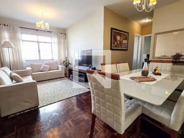 Apartamento para Venda em São Paulo/SP Ipiranga 2 Quartos