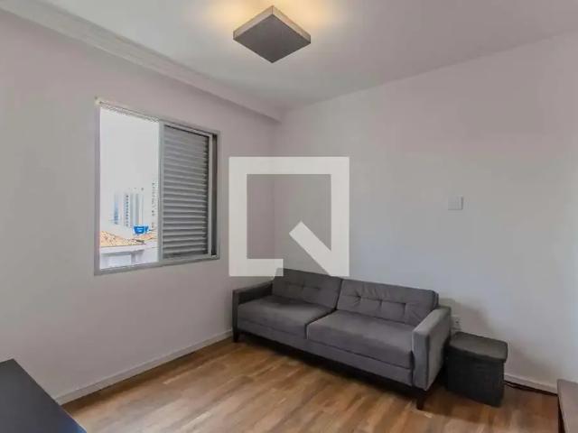Apartamento para Venda em São Paulo/SP Ipiranga 1 Quartos