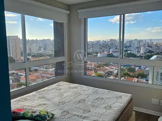 Apartamento para Venda em São Paulo/SP Ipiranga 1 Quartos
