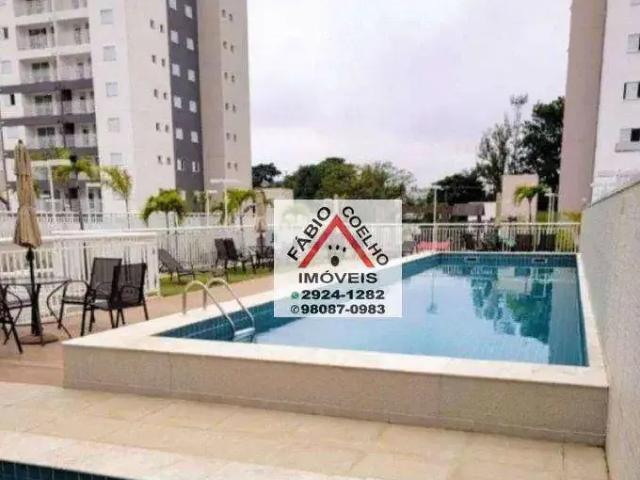 Apartamento para Venda em São Paulo/SP Ipiranga 1 Quartos