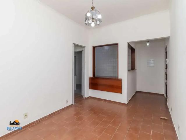Apartamento para Venda em São Paulo/SP Ipiranga 1 Quartos