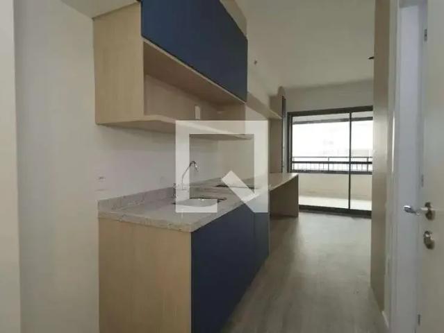 Apartamento para Venda em São Paulo/SP Ipiranga 1 Quartos