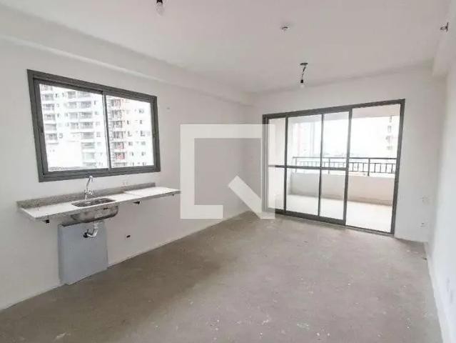 Apartamento para Venda em São Paulo/SP Ipiranga 1 Quartos
