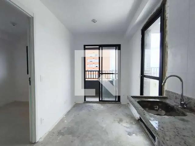 Apartamento para Venda em São Paulo/SP Ipiranga 1 Quartos