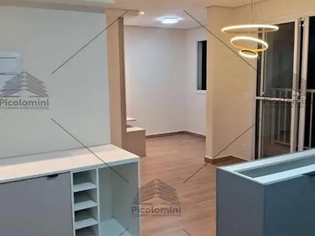 Apartamento para Venda em São Paulo/SP Ipiranga 1 Quartos