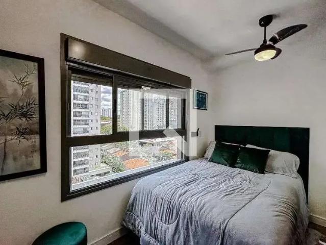 Apartamento para Venda em São Paulo/SP Ipiranga 1 Quartos