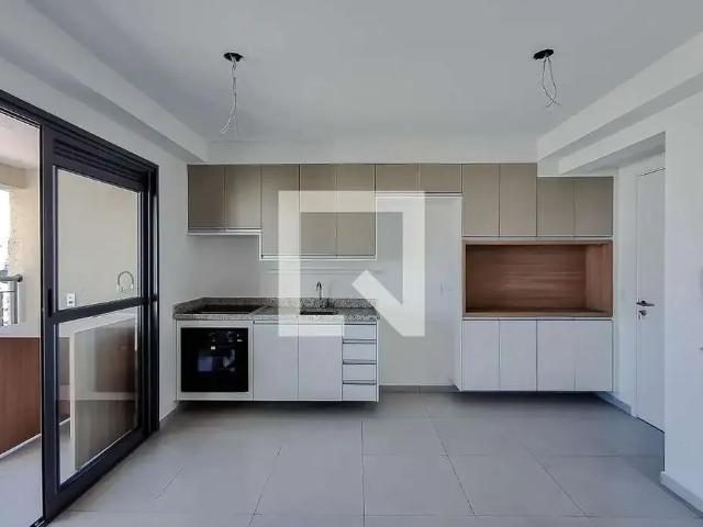 Apartamento para Venda em São Paulo/SP Ipiranga 1 Quartos