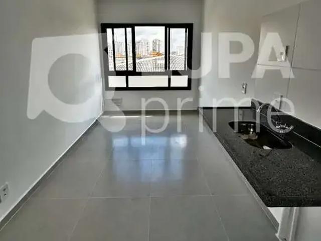 Apartamento para Venda em São Paulo/SP Ipiranga 1 Quartos