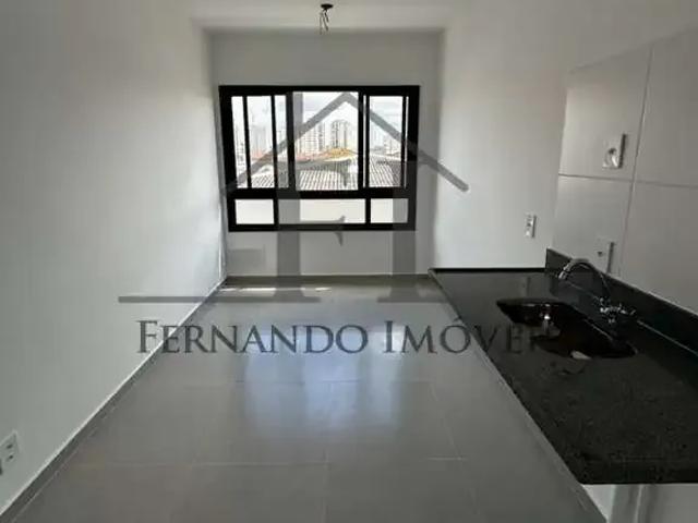 Apartamento para Venda em São Paulo/SP Ipiranga 1 Quartos