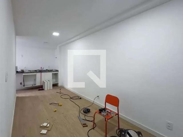 Apartamento para Venda em São Paulo/SP Ipiranga 1 Quartos