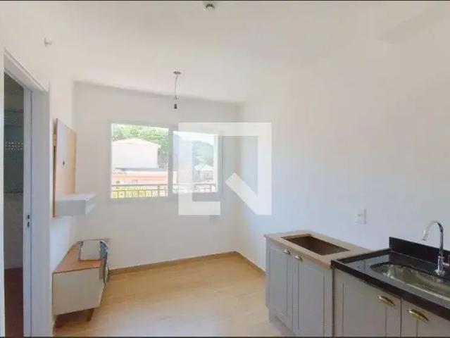 Apartamento para Venda em São Paulo/SP Ipiranga 1 Quartos