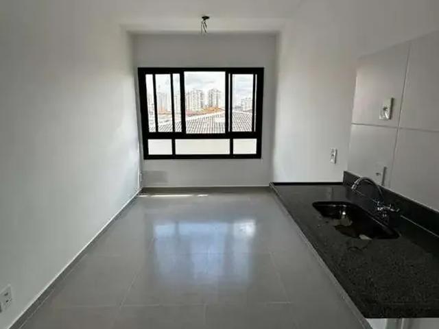 Apartamento para Venda em São Paulo/SP Ipiranga 1 Quartos