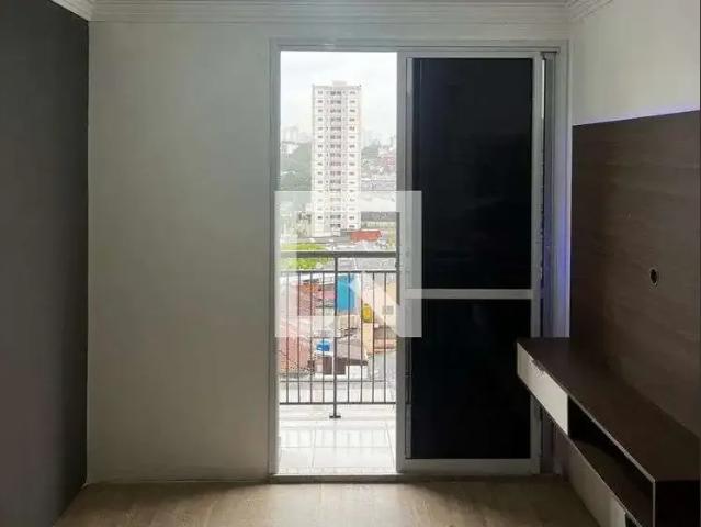 Apartamento para Venda em São Paulo/SP Ipiranga 1 Quartos