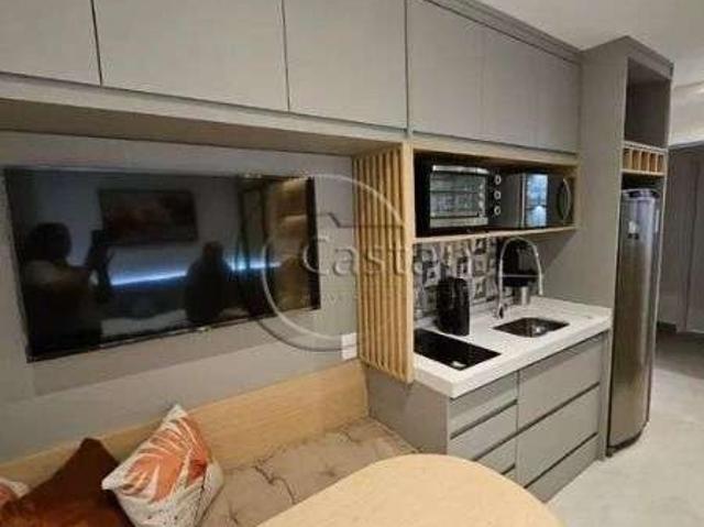 Apartamento para Venda em São Paulo/SP Ipiranga 1 Quartos