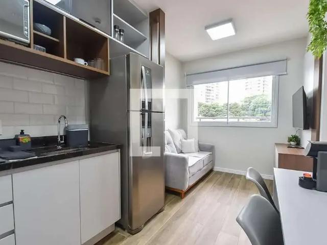 Apartamento para Venda em São Paulo/SP Ipiranga 1 Quartos