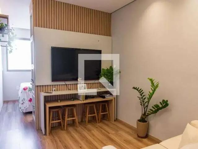 Apartamento para Venda em São Paulo/SP Ipiranga 1 Quartos