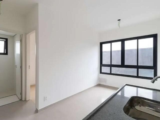 Apartamento para Venda em São Paulo/SP Ipiranga 1 Quartos