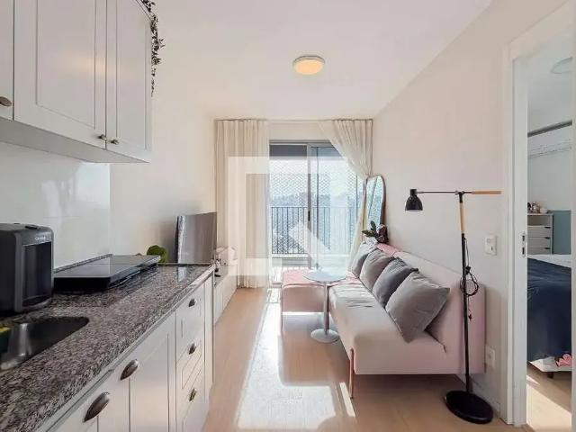 Apartamento para Venda em São Paulo/SP Ipiranga 1 Quartos